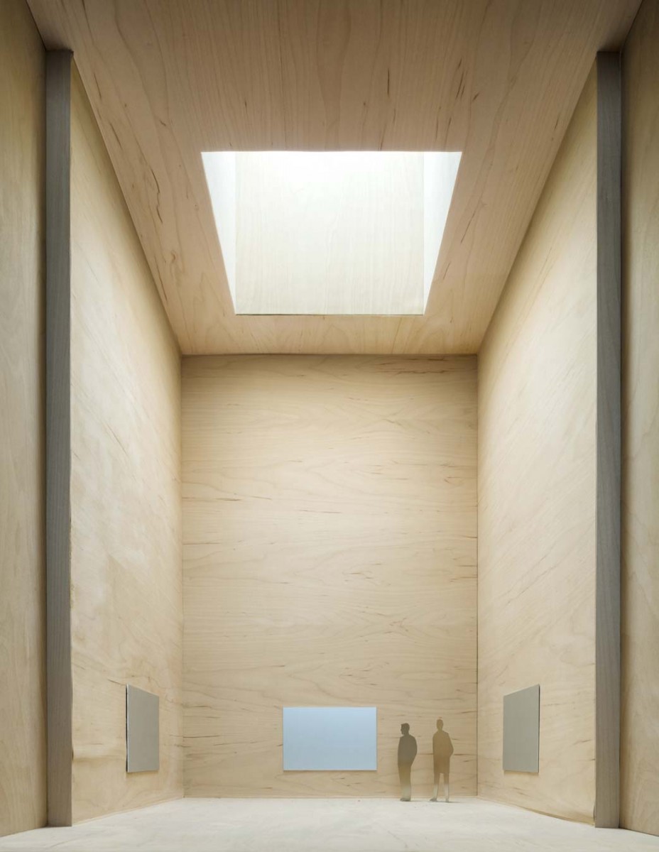 Models | Thomas Phifer and Partners