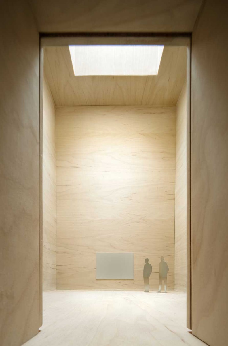 Models | Thomas Phifer and Partners