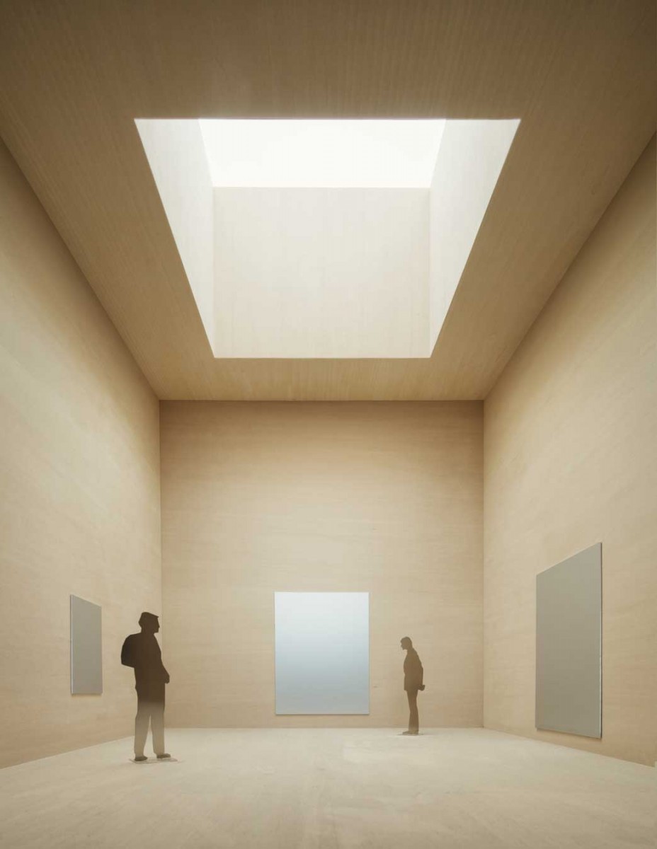 Models | Thomas Phifer and Partners