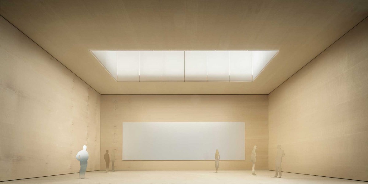 Models | Thomas Phifer and Partners