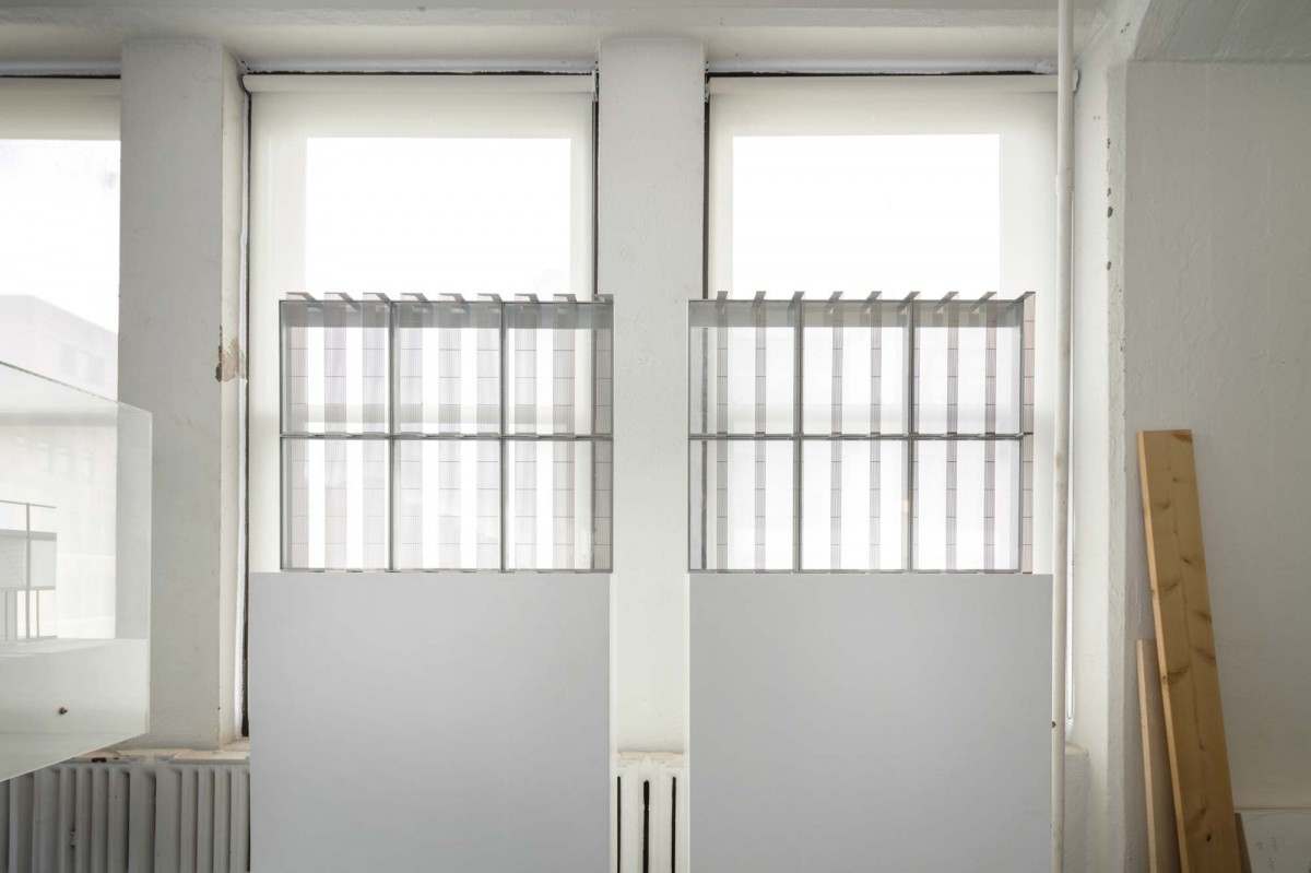 Models | Thomas Phifer and Partners