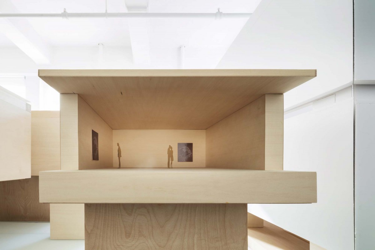 Models | Thomas Phifer and Partners