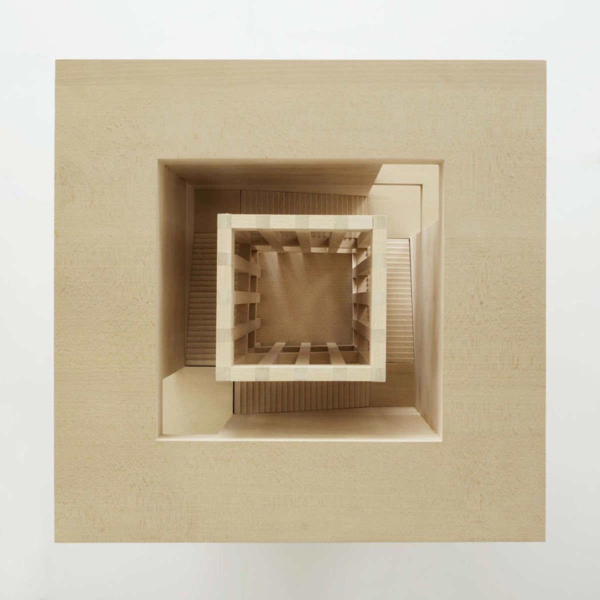 Models | Thomas Phifer and Partners