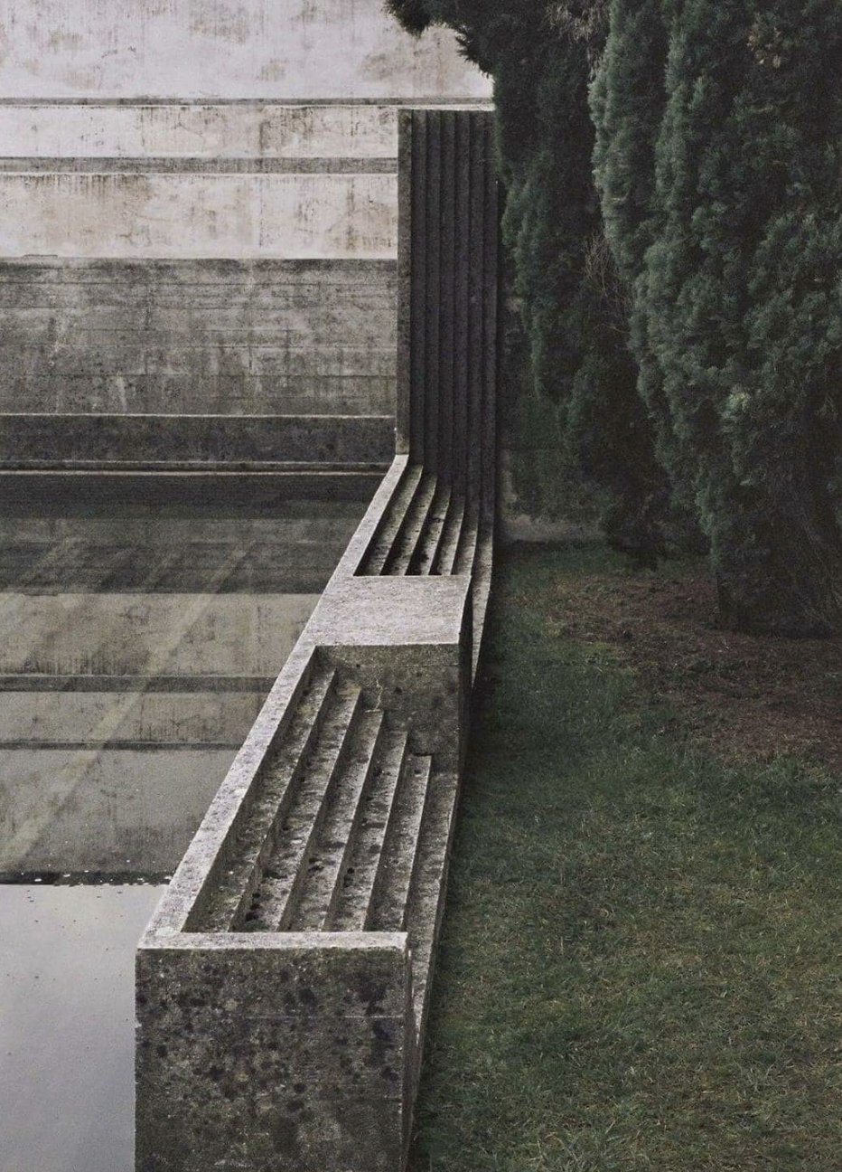 50 Images | Thomas Phifer and Partners