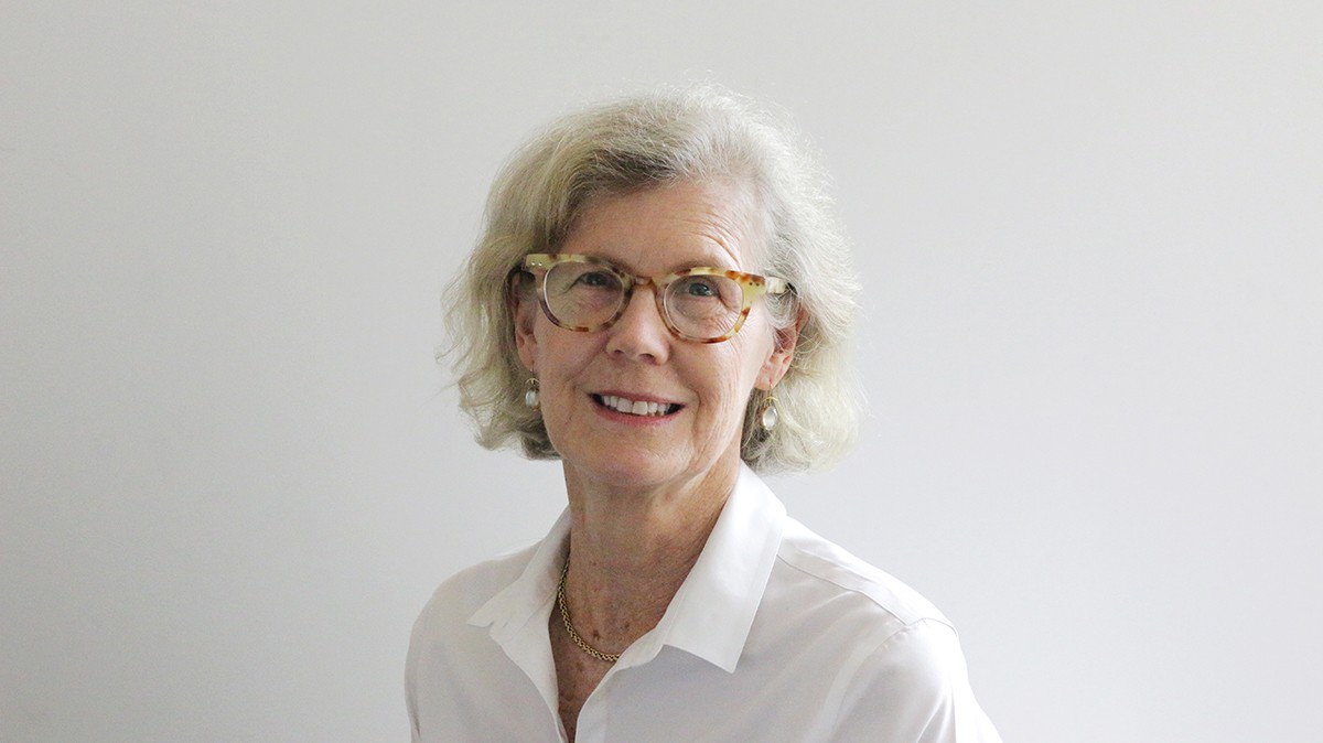 Jean P. Phifer | Thomas Phifer and Partners