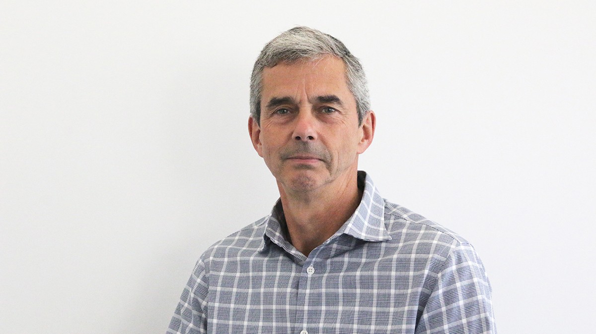 Stephen Dayton | Thomas Phifer and Partners