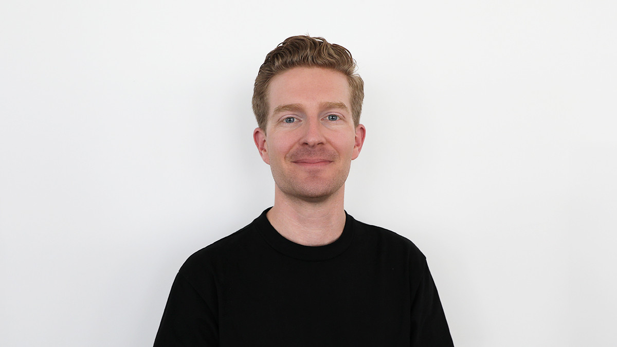 Kaleb Swanson | Thomas Phifer and Partners
