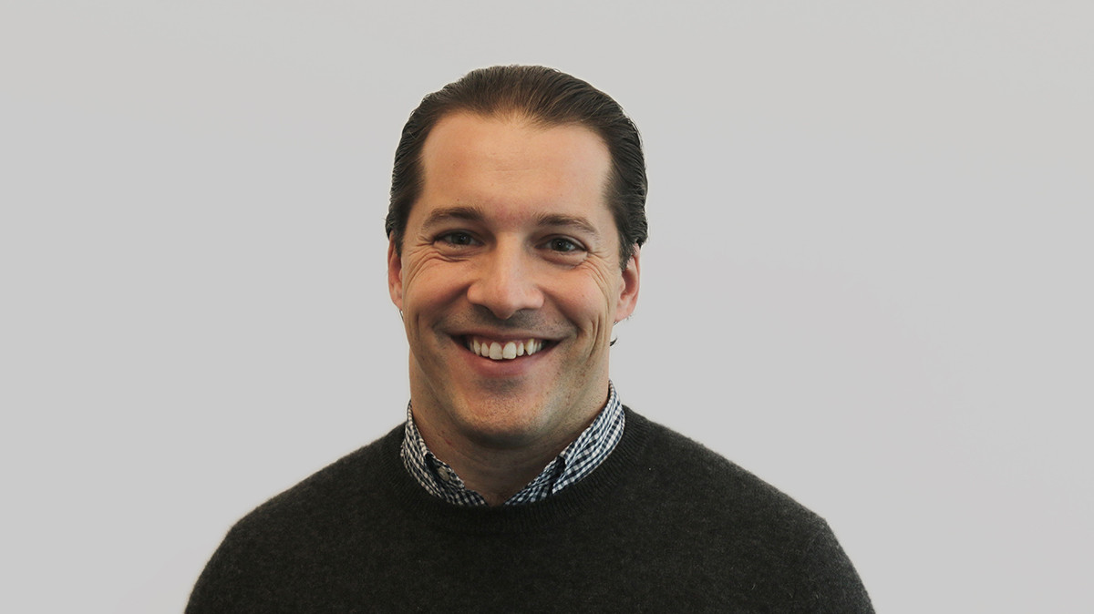 Ryan Connolly | Thomas Phifer and Partners