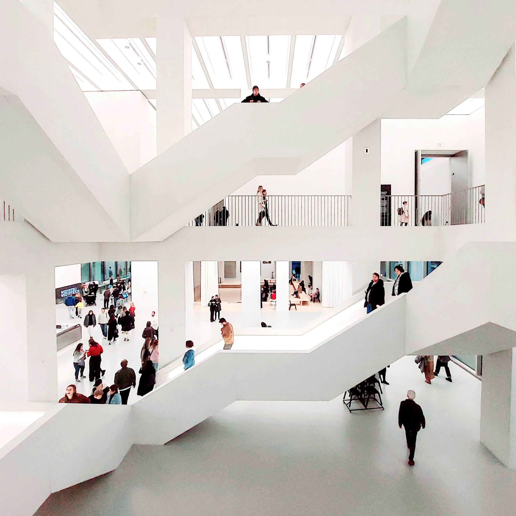 Rice University Brochstein Pavilion | Thomas Phifer and Partners