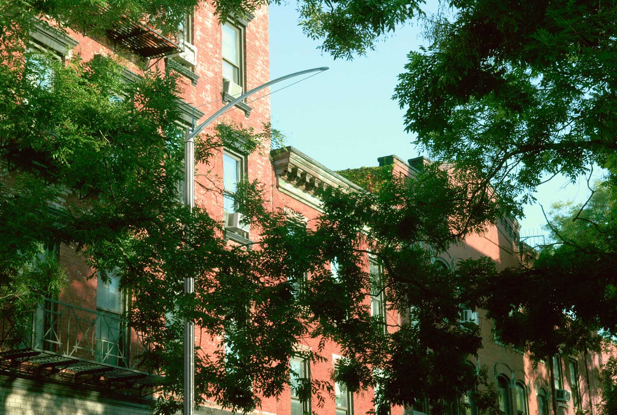 Rice University Brochstein Pavilion | Thomas Phifer and Partners