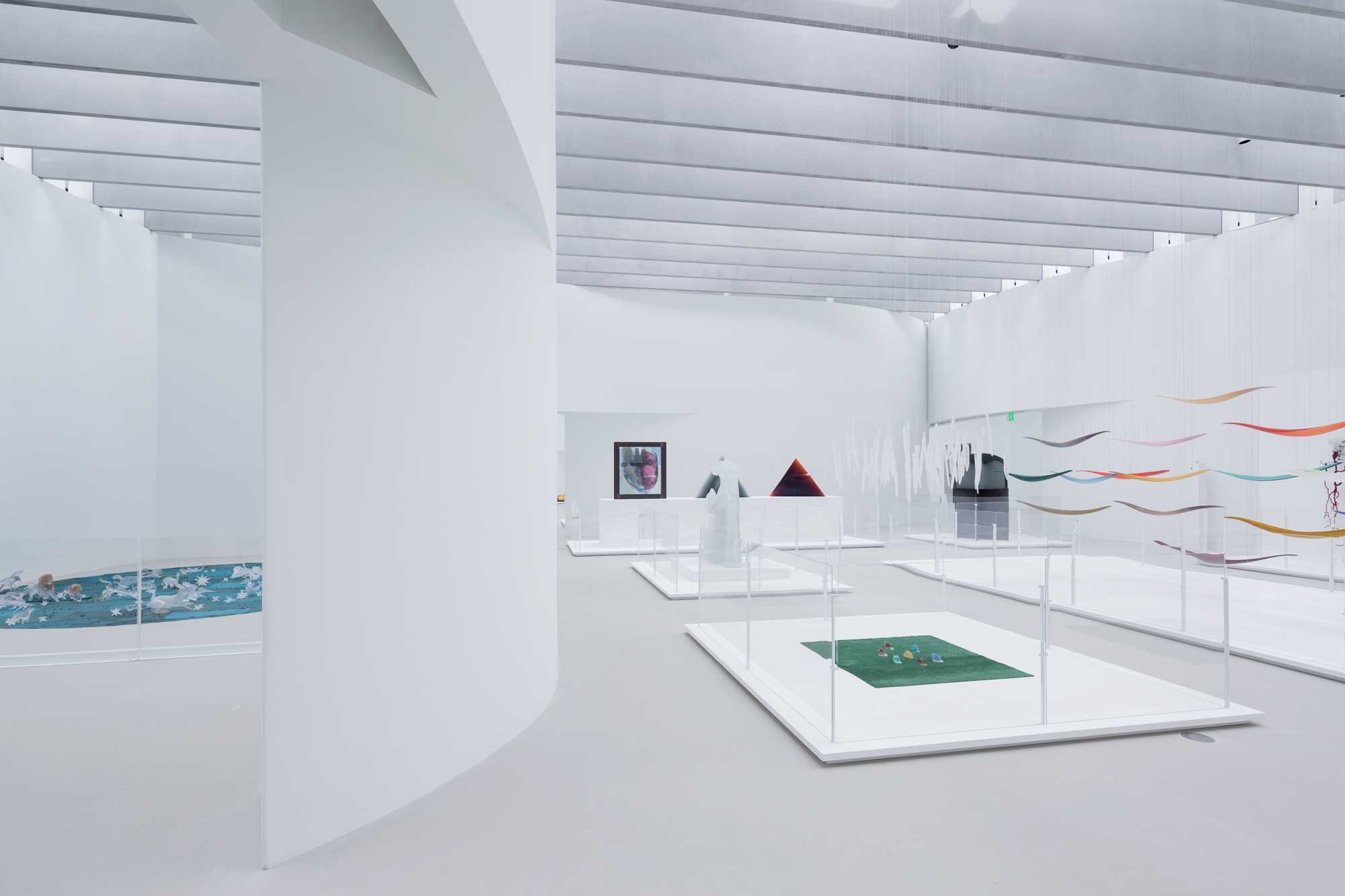 Corning Museum of Glass - Iwan Baan | Thomas Phifer and Partners