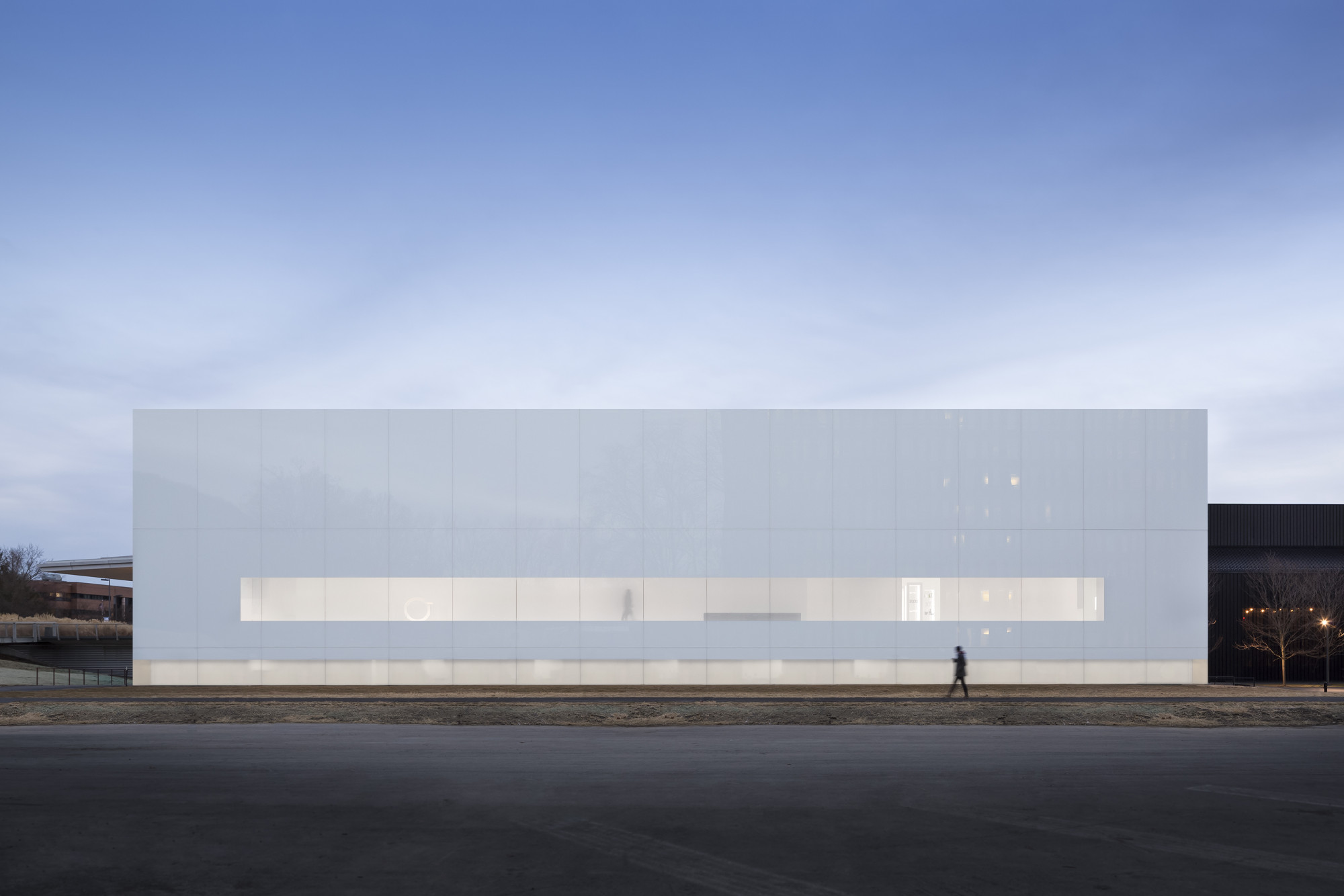 Projects | Thomas Phifer and Partners