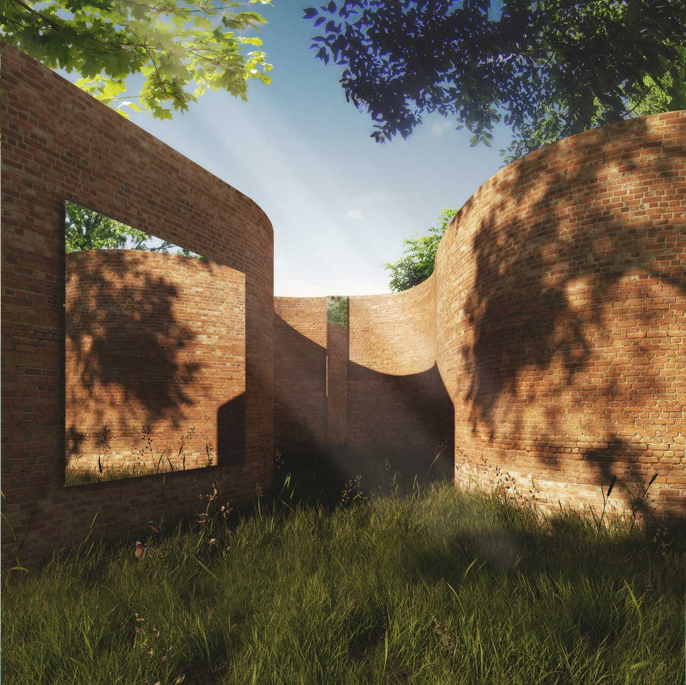 Madison House | Thomas Phifer and Partners