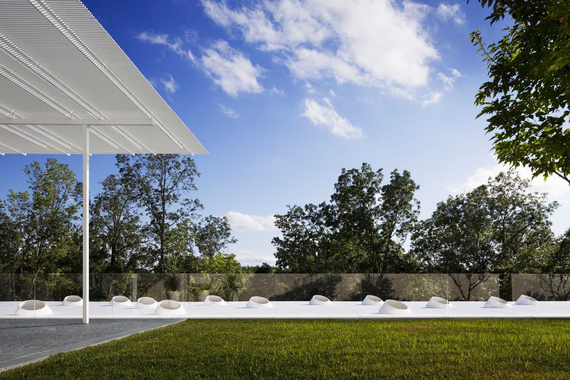 Projects | Thomas Phifer and Partners