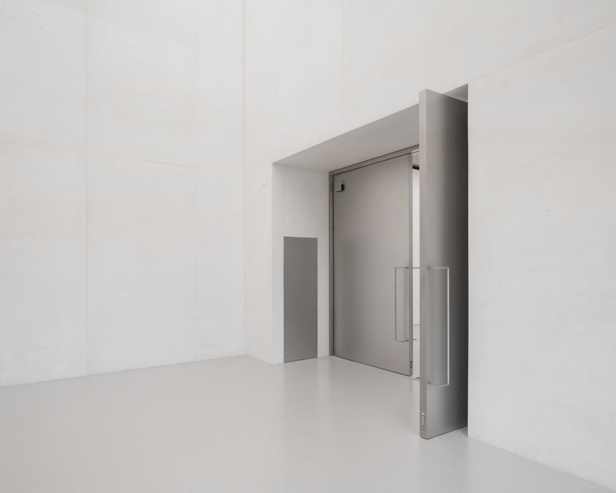 Museum of Modern Art in Warsaw | Thomas Phifer and Partners