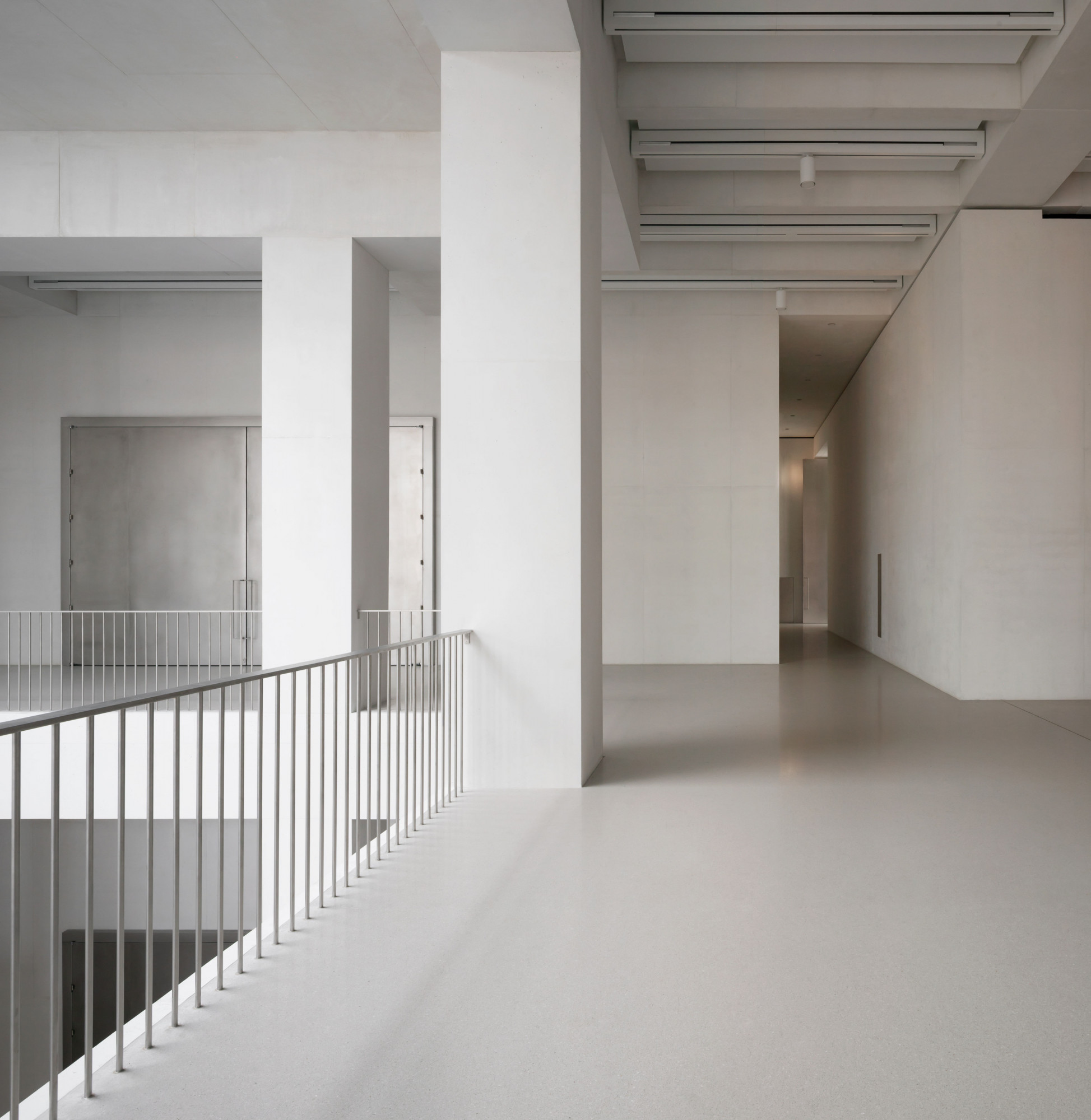 Museum of Modern Art in Warsaw | Thomas Phifer and Partners