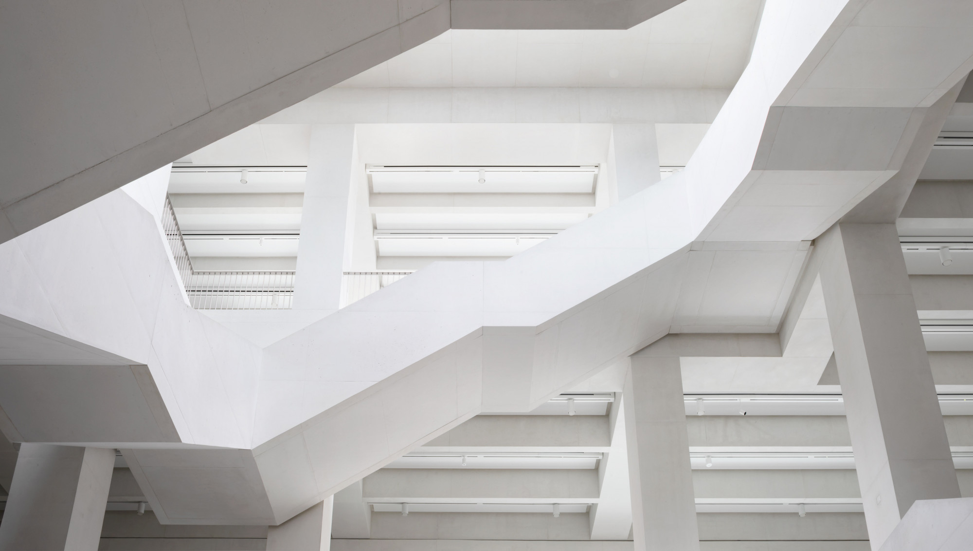 Museum of Modern Art in Warsaw | Thomas Phifer and Partners