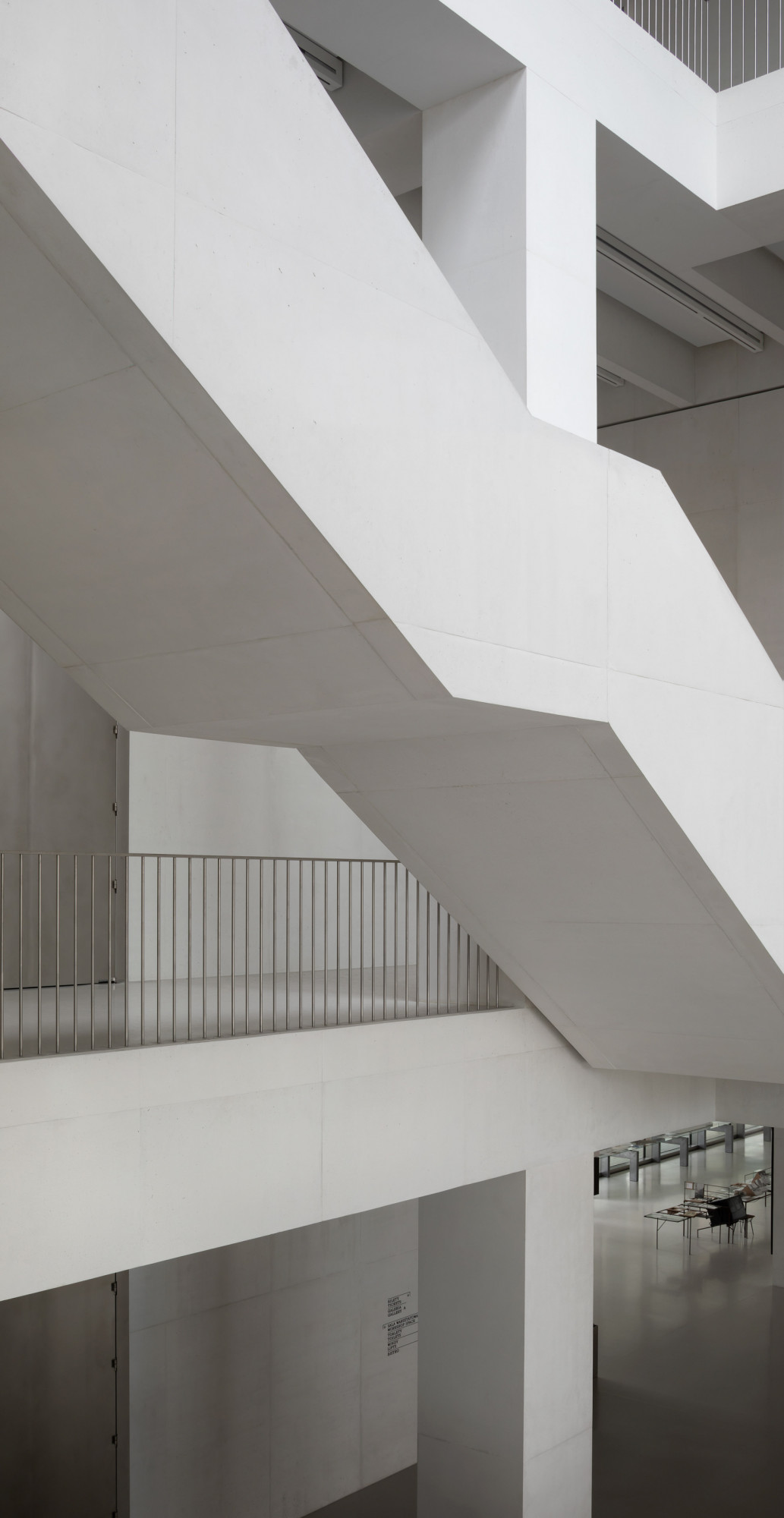 Museum of Modern Art in Warsaw | Thomas Phifer and Partners