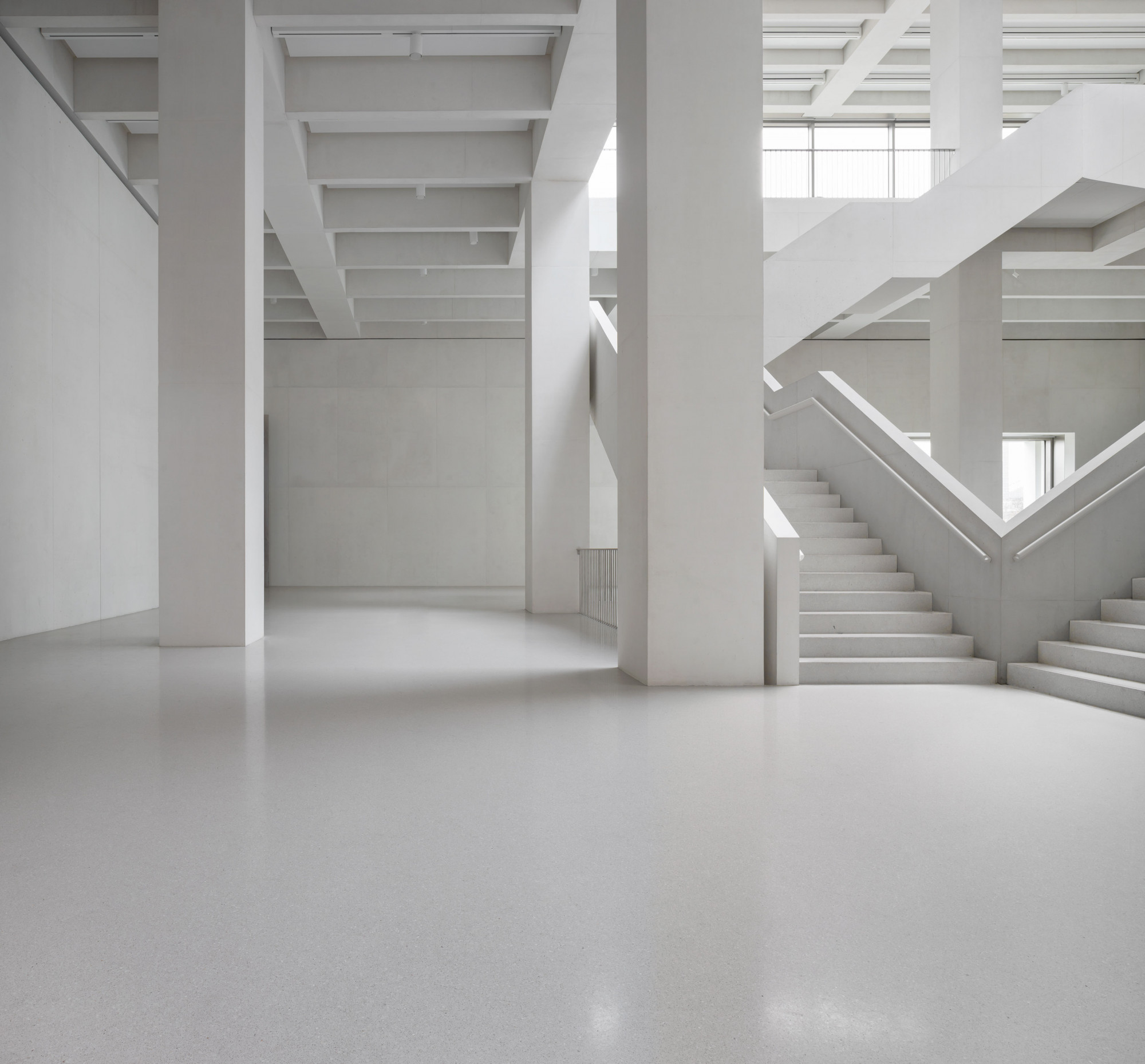 Museum of Modern Art in Warsaw | Thomas Phifer and Partners