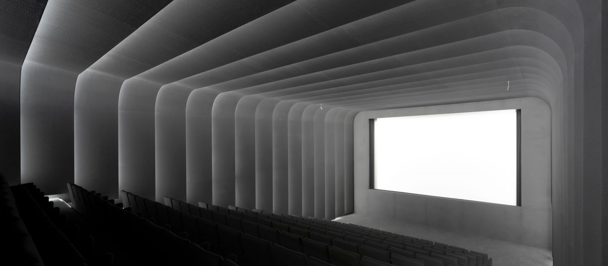 Museum of Modern Art in Warsaw | Thomas Phifer and Partners