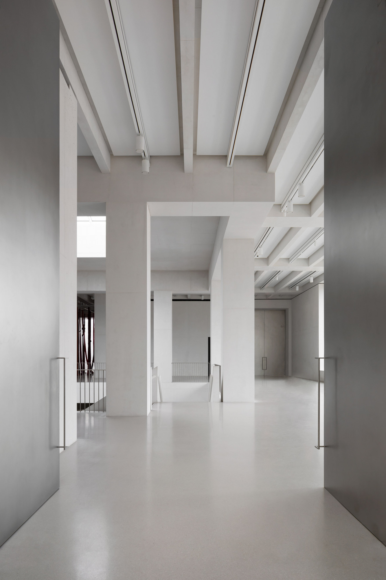 Museum of Modern Art in Warsaw | Thomas Phifer and Partners