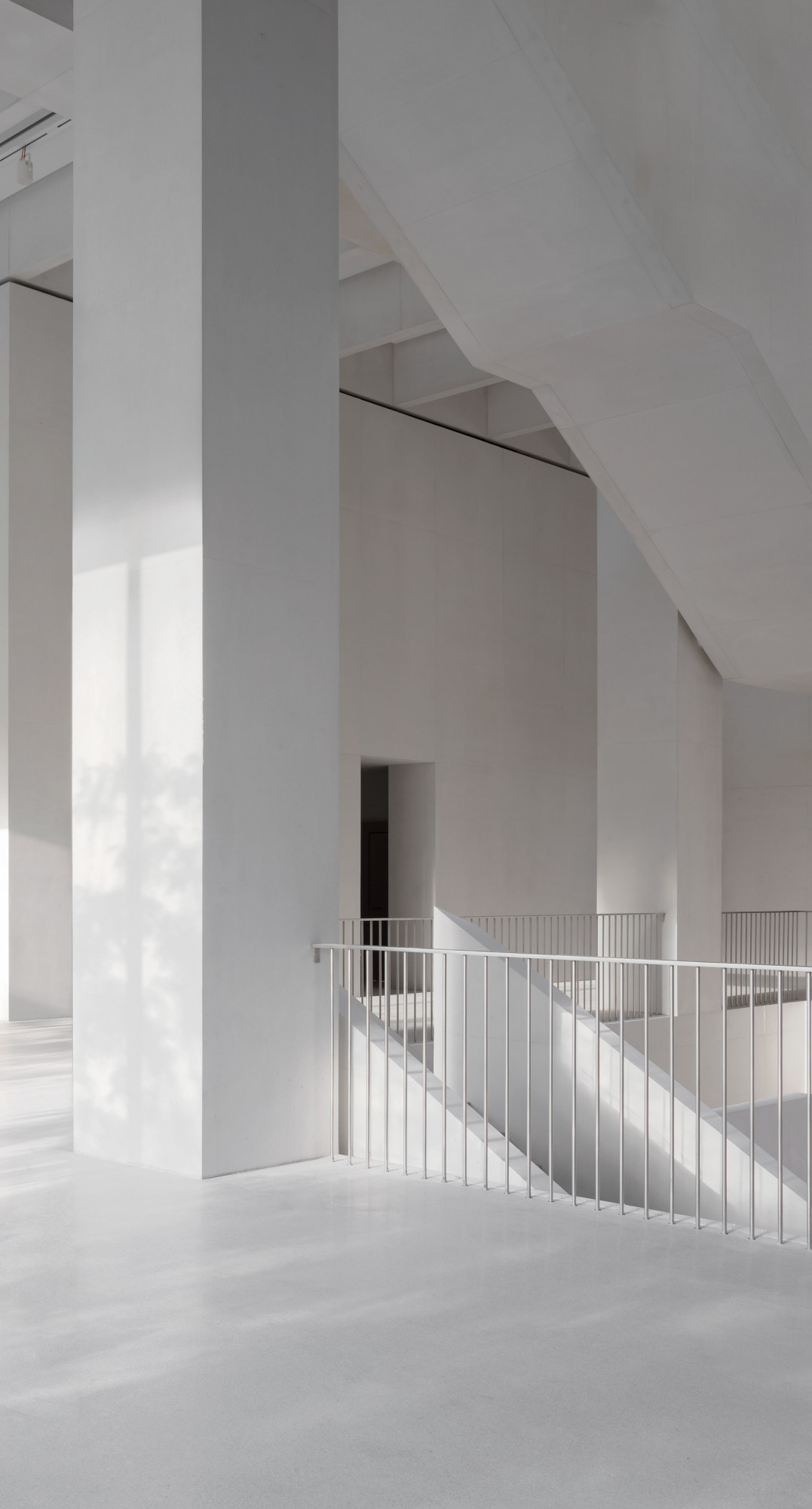 Museum of Modern Art in Warsaw | Thomas Phifer and Partners