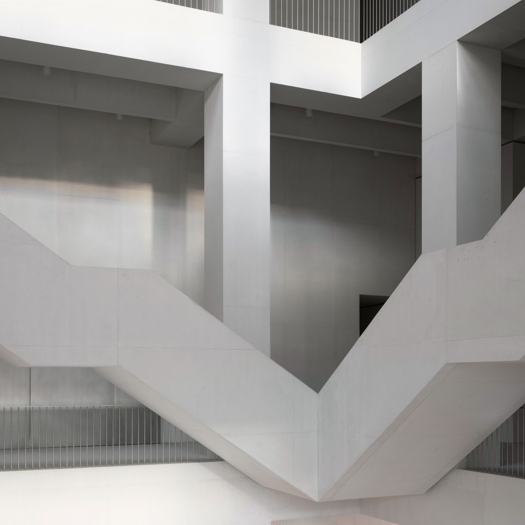 Museum of Modern Art in Warsaw | Thomas Phifer and Partners