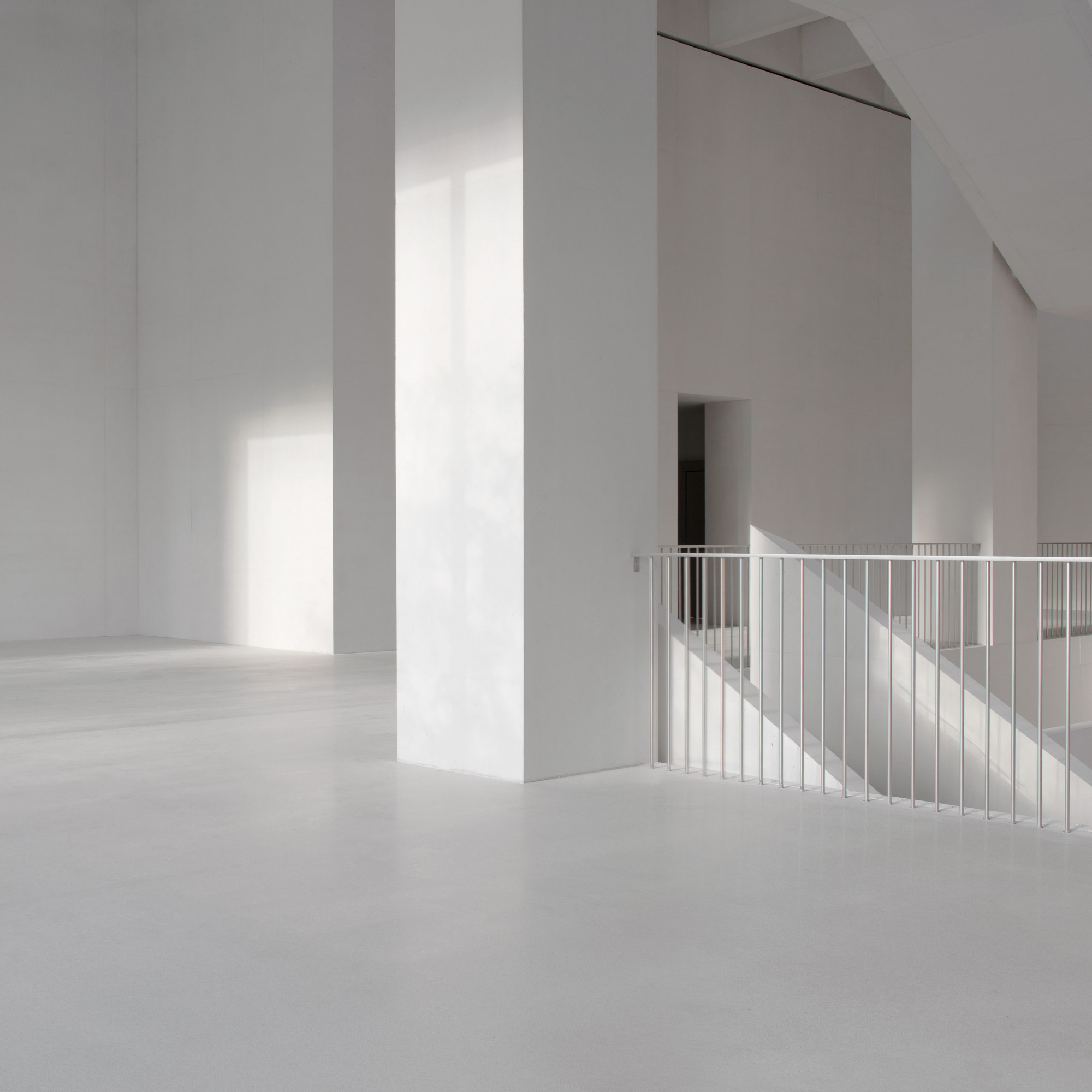 Museum of Modern Art in Warsaw | Thomas Phifer and Partners