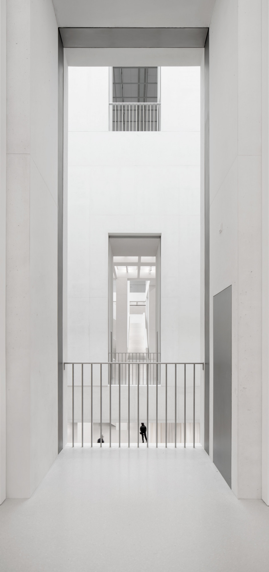 Museum of Modern Art in Warsaw | Thomas Phifer and Partners