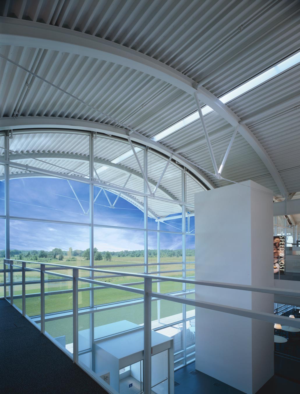 Steelcase | Thomas Phifer and Partners