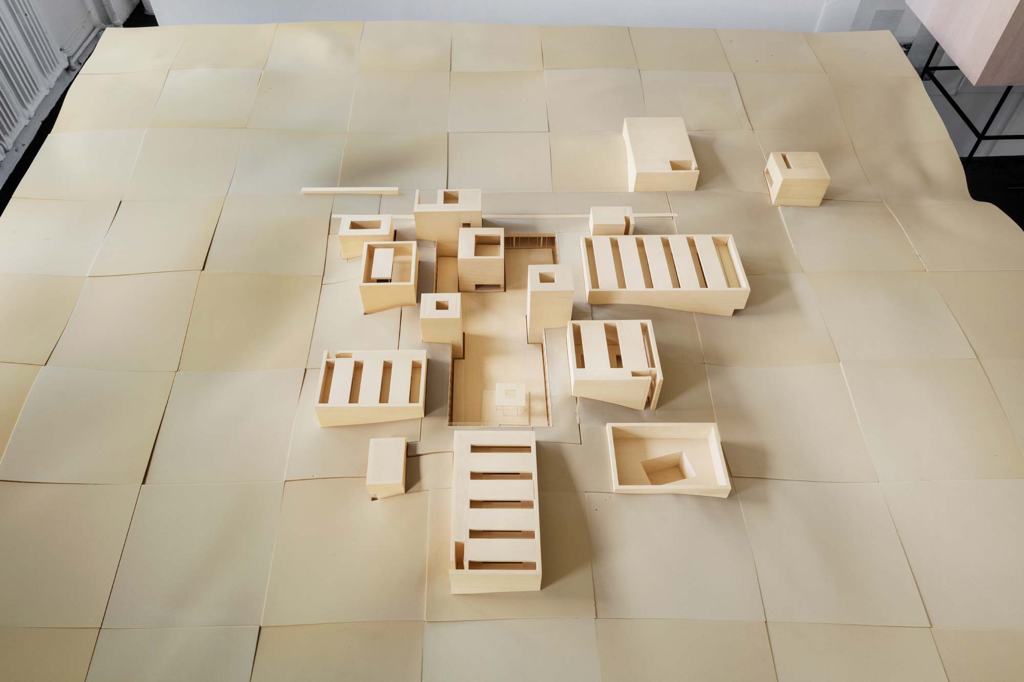 Projects | Thomas Phifer and Partners