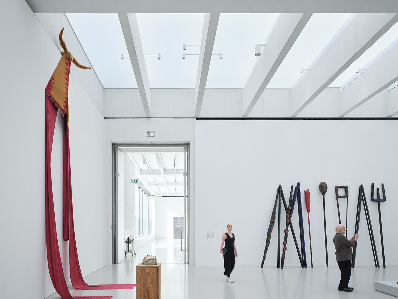 Raymund Ryan, "A Clarion Call for Polish Art: The MSN in Warsaw ...